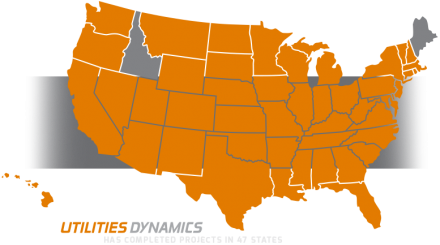 Contact - Utilities Dynamics Inc.
